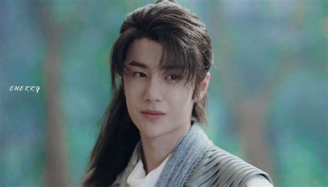 Legend Of Fei Xie Yun Wangyibo 王一博