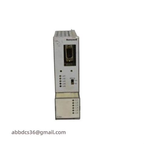 Honeywell Xc5010c Universal Programmable Hvac Controller Module Abb