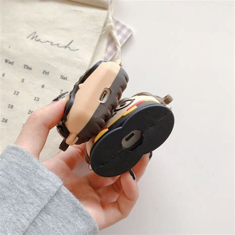 Harry Potter Airpods Case Cute Cartoon Ts For Etsy
