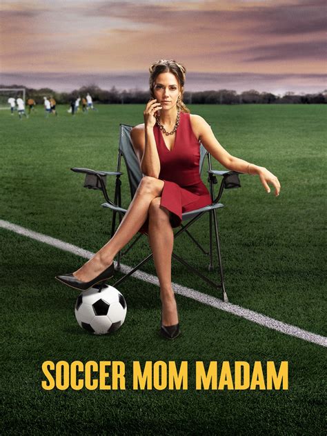 A Soccer Mom Has The Night Of Her Life Telegraph