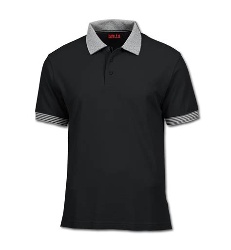 áo Thun Áo Thun Polo Trơn