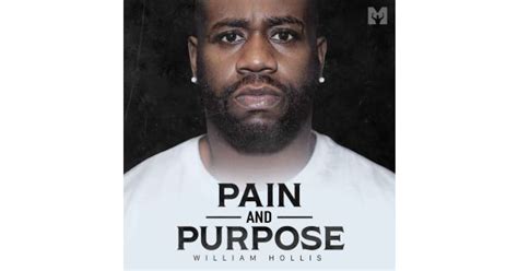 Pain And Purpose Best Motivational Speeches Compilation William