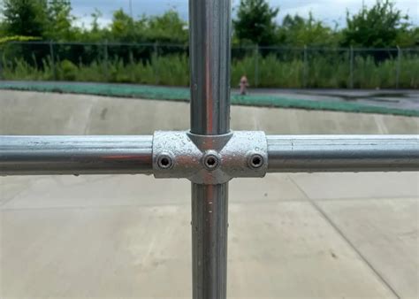 Modular Railing Systems Best Solution For Commercial Safety