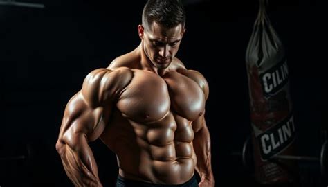 Bodybuilding Testosterone Dosage What You Need To Know