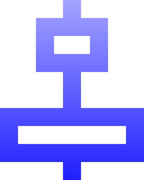 Align Center Free Edit Tools Icons