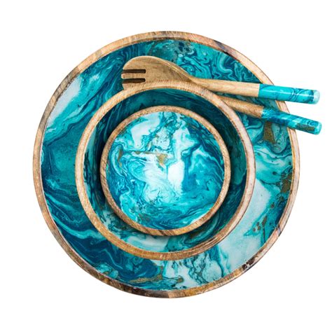 Dekorační Misky Jedinečný Sortiment Dr Interier