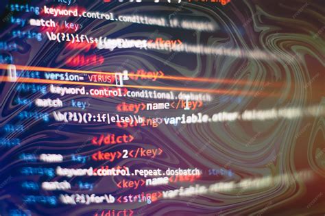 Premium Photo Digital Technology On Display Html5 In Editor For Website Development Website