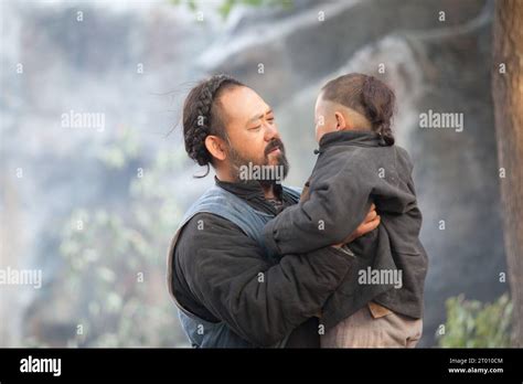 Snow Flower And The Secret Fan Year 2011 China Usa Director Wayne Wang Jiang Wu Stock