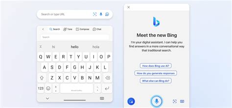 Bing Preview Release Notes Mobile Improvements And Sports Grounding