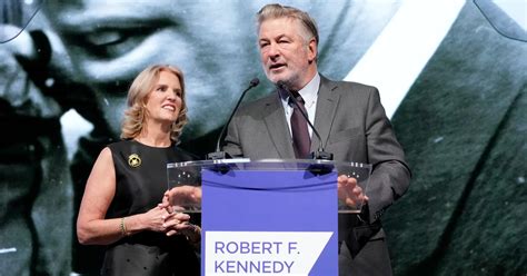 Alec Baldwin Pleads Not Guilty In Rust Case