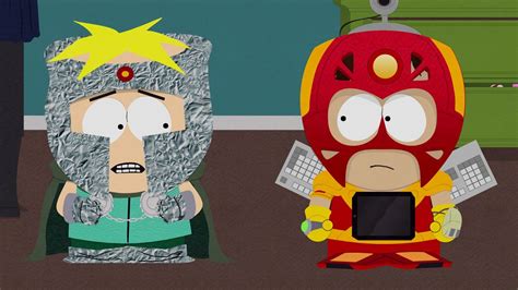 South Park The Fractured But Whole Review Pc Gamer