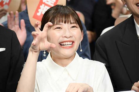 伊藤沙莉、織田裕二との初共演に「緊張した」 織田「いろんな情報に惑わされてる」 Encount 2
