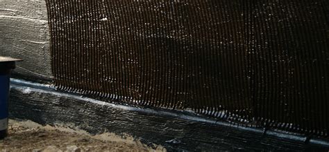 Bituminous Coatings Pastes Fragmat