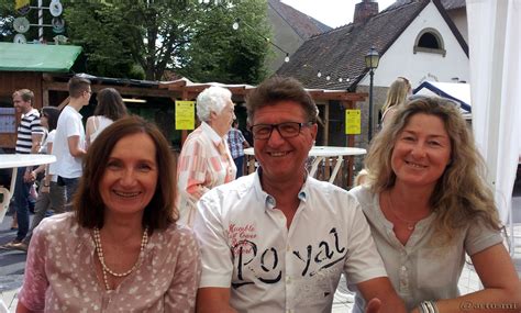 Arts Fotos Am Sonntagnachittag Beim 39 Eisinger Backhäuslesfest 1