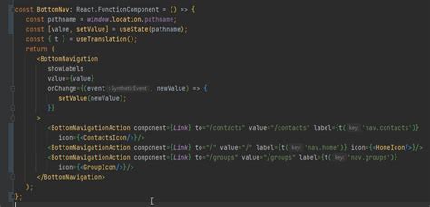 Eslint Indent Rule With Tsx File Set Indent Rule For Html Node