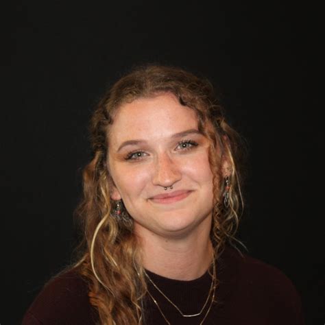 Allison Keys Research Assistant Virginia Tech Linkedin