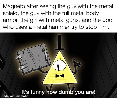 X Men MCU Crossover R Marvelmemes