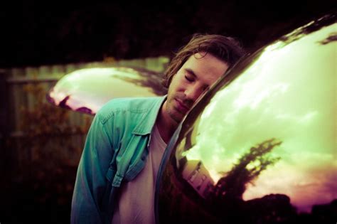 Ben Wright Smith Triple J Unearthed