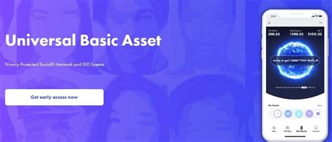 What Is Universal Basic Asset Recentdrone