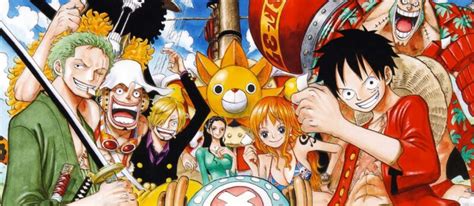 Así se escucha el nuevo doblaje de One Piece al español latino Atomix