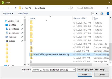 GitHub Eugf Raspberry Pi Setup Guide