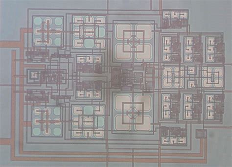 Low Voltage Fully Differential Cmos Switched Capacitor Amplifiers Intechopen