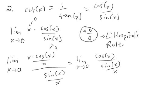 Derivative Of Trigonometric Functions Examples PeakD