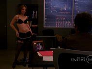 Naked Sarah Clarke In Trust Me