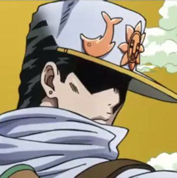 Jotaro Rly Memes Imgflip
