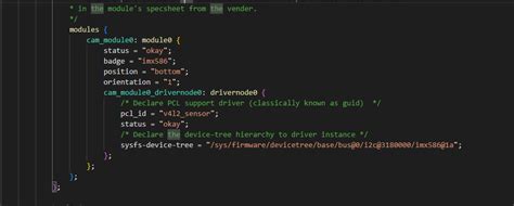 Does The Jetson Orin Nx Have Imx And Ov C Drivers Jetson Orin