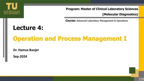 Gentic Molecular Medical Labrotaries Pdf Executive Leadership