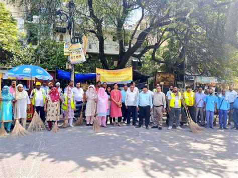 Office Of Mla Saurabh Bharadwaj On Twitter माननीय मंत्री Saurabh