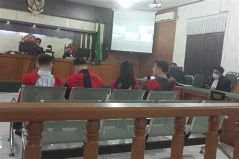 Merasa Jadi Korban Terdakwa Kasus Investasi Bodong Rp 84 9 M Laporkan
