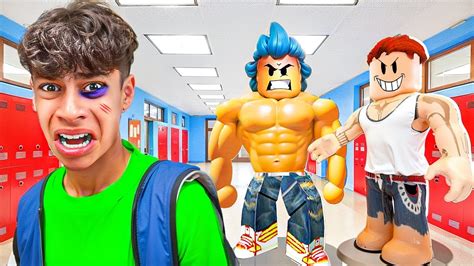 I Survive The Toughest Life In School Royalty Gaming Youtube