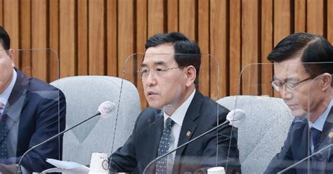이창양 산업부 장관 덴마크 풍력터빈 업체와 투자협력 논의