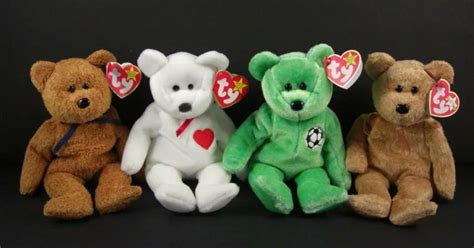 Collectables Beanie Babies Value Online