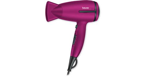Beurer Hc25 Bf Hair Dryer With Integrated Ion Function Notinoie