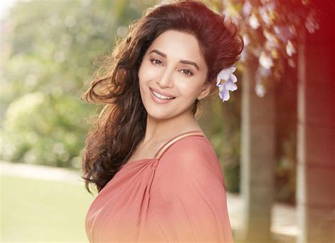 Madhuri Dixit Turns 50 A Quick Look At Madhuris Film Career