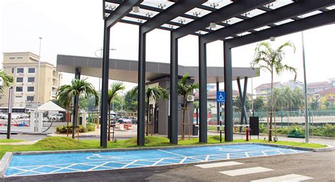 Tnb Quarters Kelana Jaya Melati Ehsan