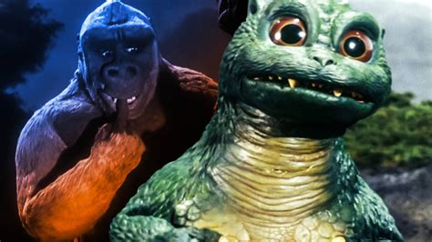 Son Of Godzilla Images