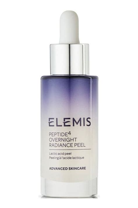 Why Lactic Acid For Skin Works According To Dermatologists Marie Claire