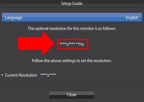 Samsung Monitor Not Optimum Mode Step Fix The Flexible Worker