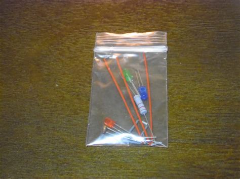 Watsa Mada Creation Crate 1 Diy Arduino Based Rgb Mood Lamp