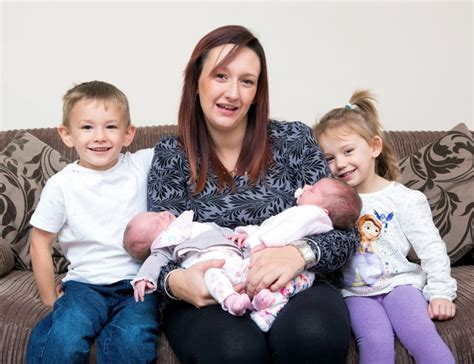 Two Sets Of Twins By 21 Sell My Story