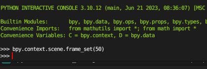 What Does Custom Properties Type Python Do Blender Stack Exchange