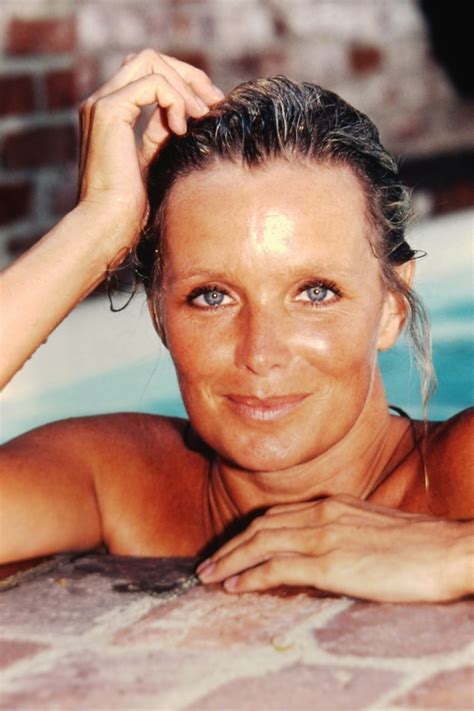 Linda Evans Playboy Celebrity July 1971