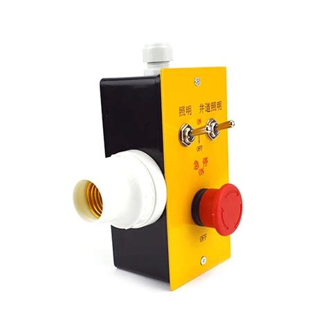China Elevator Pit Maintenance Box Suppliers Manufacturers Factory