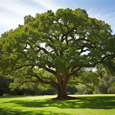 The 10 Best Oak Tree Types Rhythm Of The Home