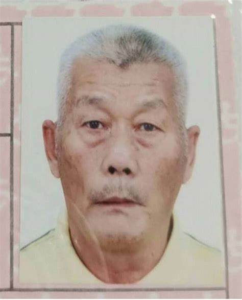 68歲翁離家後突失蹤 6天動員200人次警力全面搜尋 社會 自由時報電子報