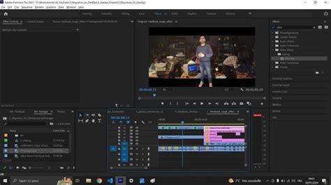 I Am Making Content About Amine Mraihi